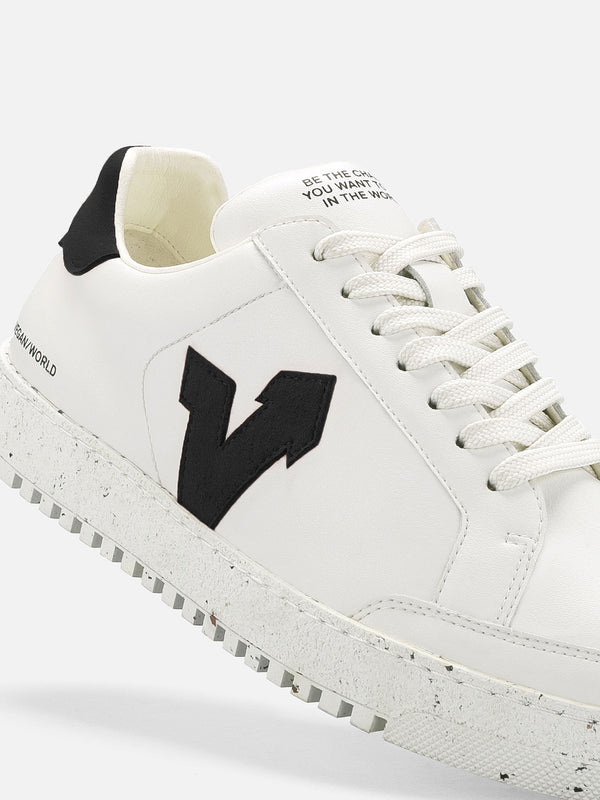 FREE Vegan Sneakers - Black – ESC Store